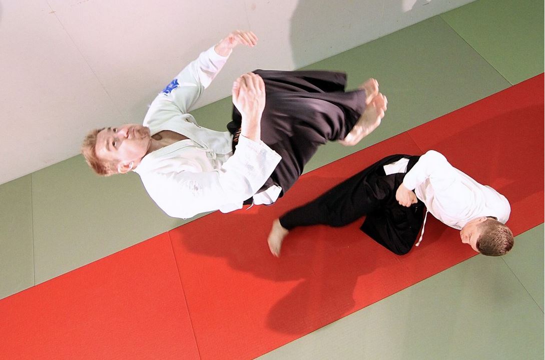 voltti - Luovaa kamppailua